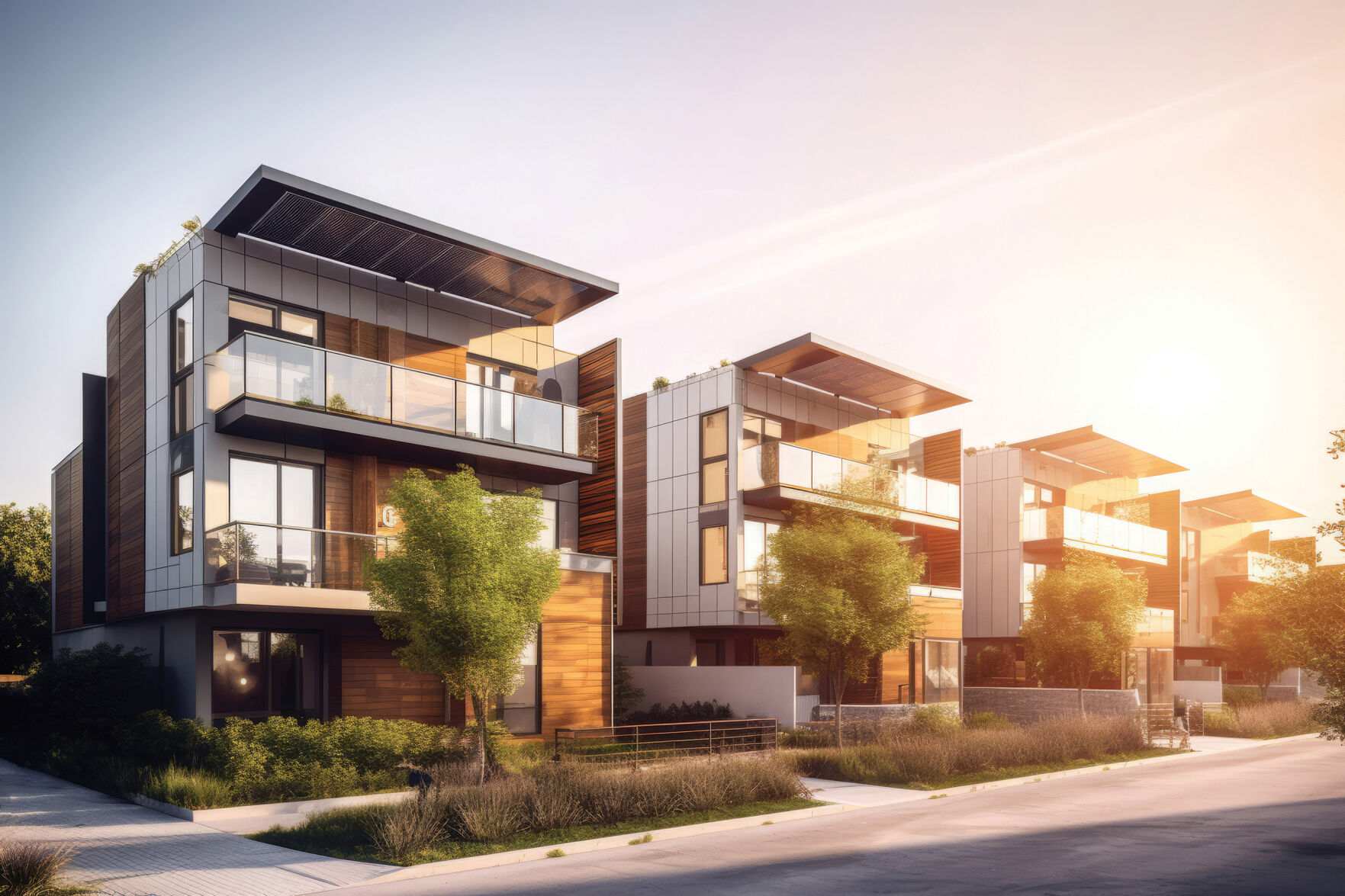 Multifamily Housing Trends: 2024 will embrace innovation and community ...